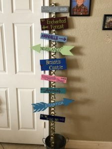 55 Magical Disney-Themed Classroom Ideas - Education Corner