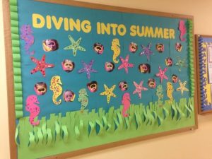 60 Creative Bulletin Board Ideas for the End of the School Year ...