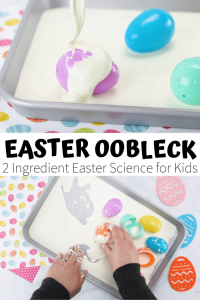 20 Fun and Educational Easter Science Experiments - Education Corner