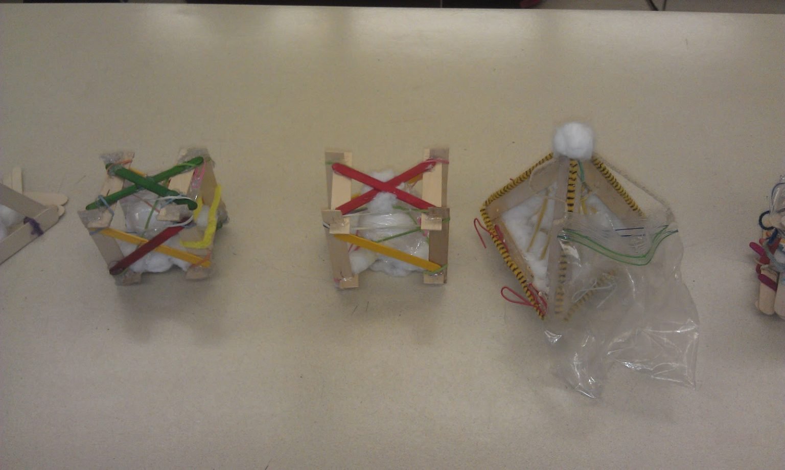 27 Fun & Creative Egg Drop Challenge Ideas - Education Corner