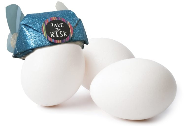27 Fun & Creative Egg Drop Challenge Ideas - Education Corner