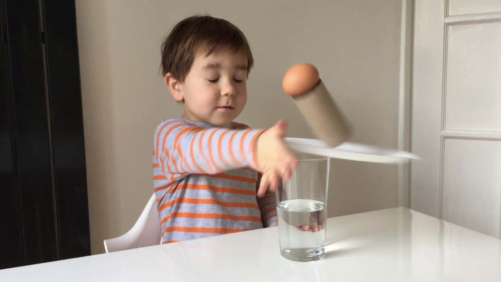 27 Fun & Creative Egg Drop Challenge Ideas - Education Corner