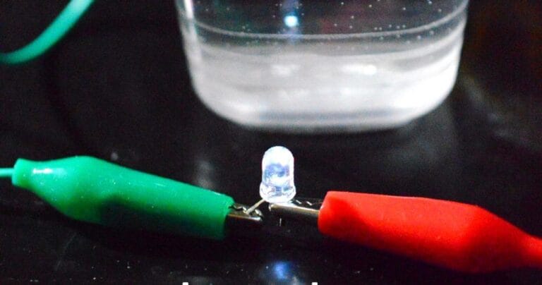 30 Exciting Electricity Experiments and Activities - Education Corner