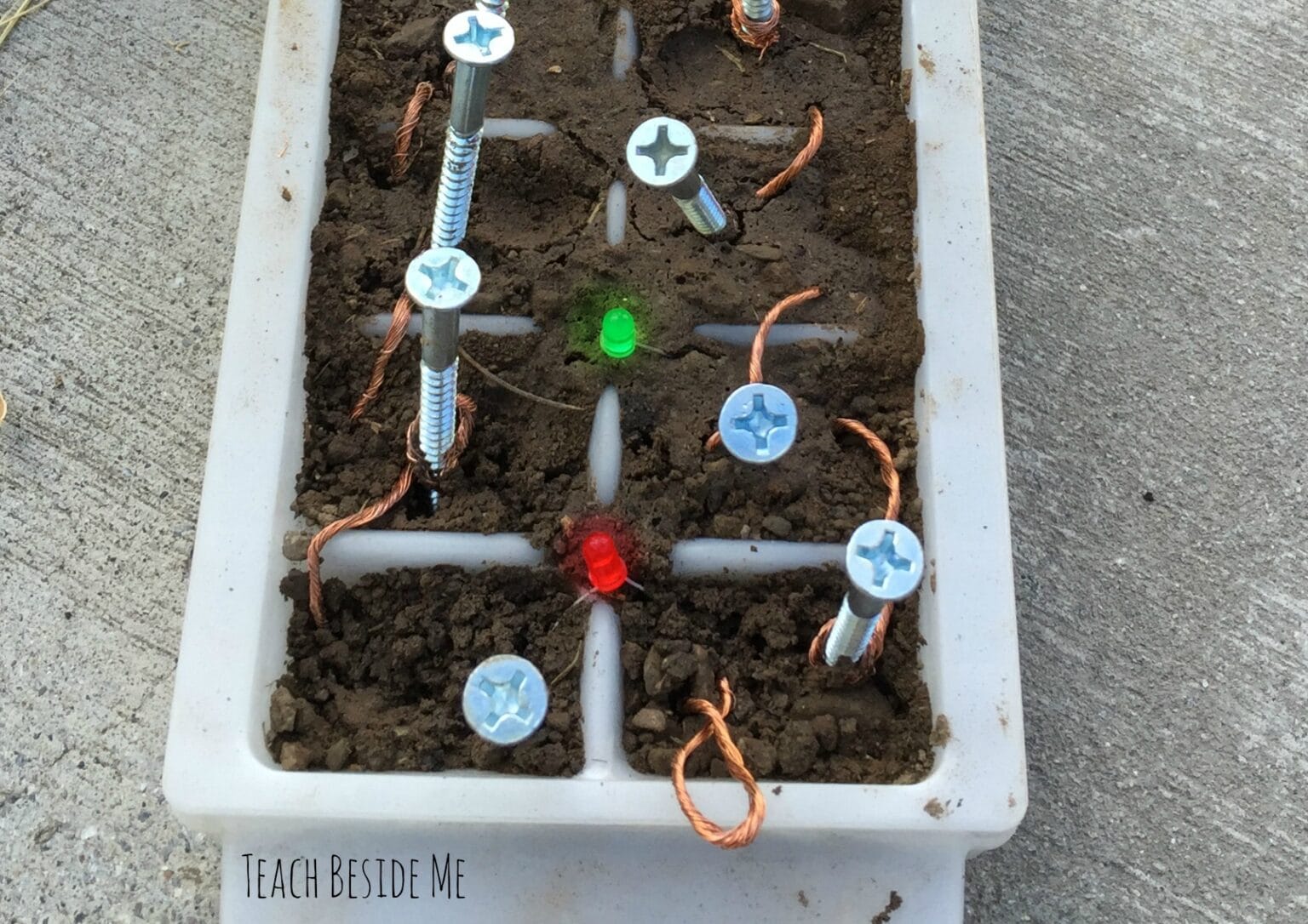 30 Exciting Electricity Experiments and Activities - Education Corner