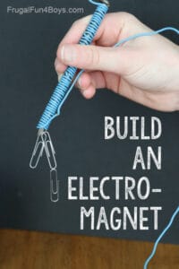 30 Exciting Electricity Experiments and Activities - Education Corner