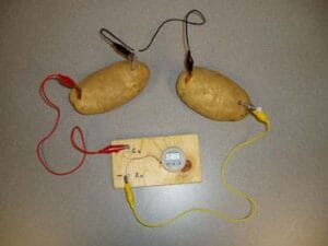 30 Exciting Electricity Experiments and Activities - Education Corner