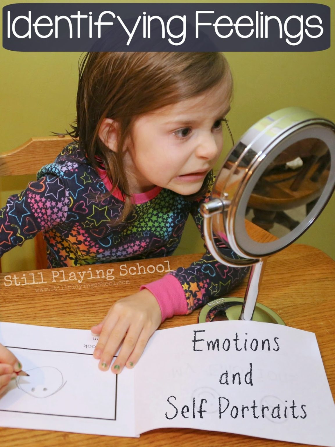 Top 30 Social and Emotional (SEL) Activities for Kids - Education Corner