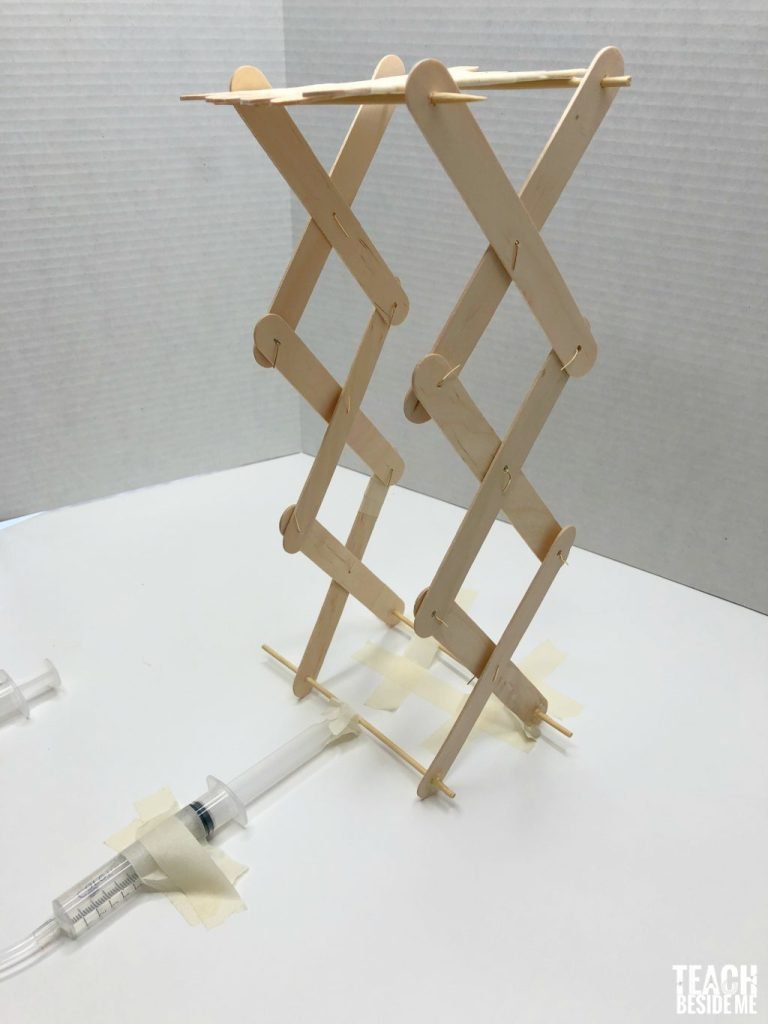 30 Best Science Experiments & Projects for High School