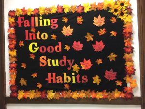 30 Creative Fall Bulletin Board Ideas for Your Classroom - Education Corner