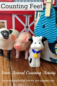 40 Fun & Educational Farm Activities for Preschoolers - Education Corner