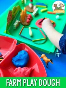 40 Fun & Educational Farm Activities for Preschoolers - Education Corner