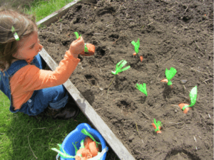 40 Fun & Educational Farm Activities for Preschoolers - Education Corner
