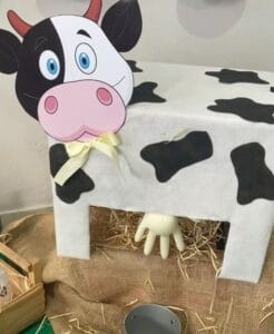 40 Fun & Educational Farm Activities for Preschoolers - Education Corner