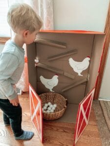 40 Fun & Educational Farm Activities for Preschoolers - Education Corner