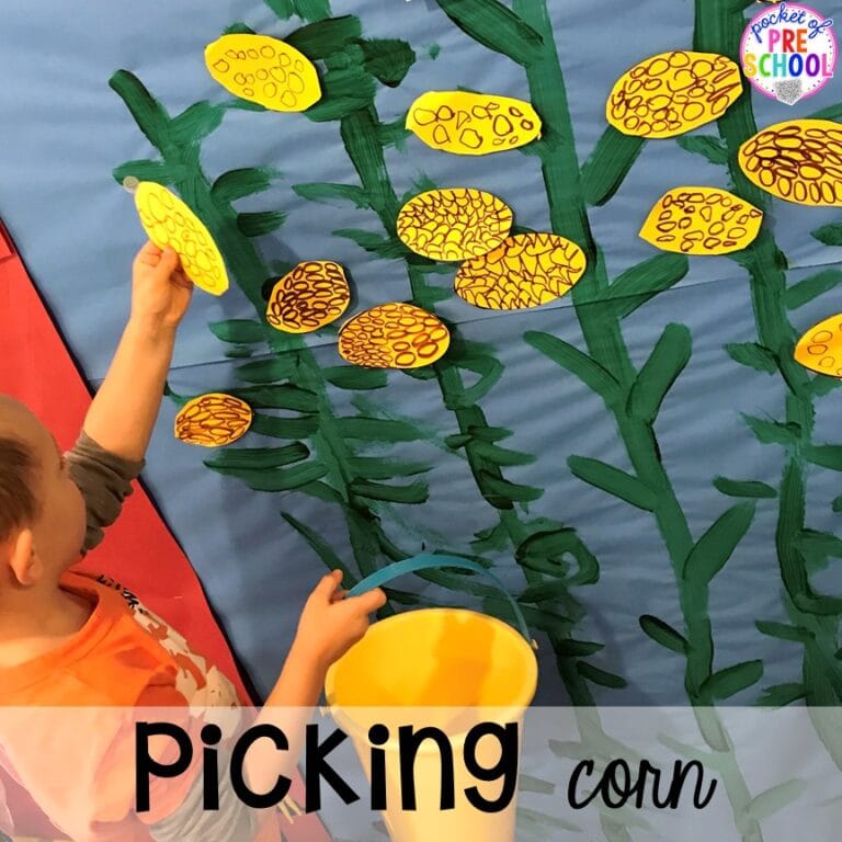40 Fun & Educational Farm Activities for Preschoolers - Education Corner