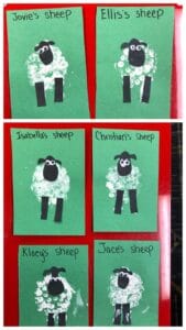 40 Fun & Educational Farm Activities for Preschoolers - Education Corner