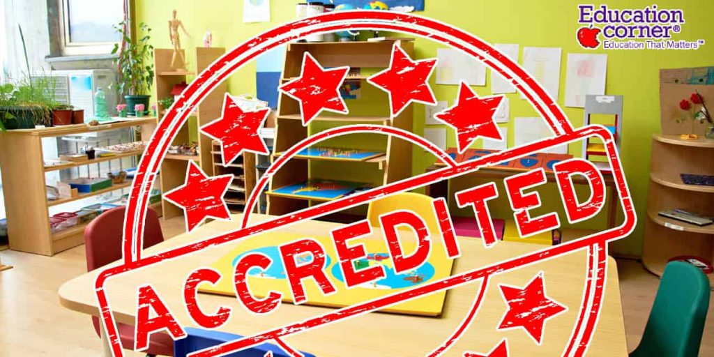 Is Accreditation Meaningful in Early Childhood Programs? - Education Corner