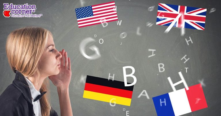 Bilingual Education in the Classroom - Education Corner