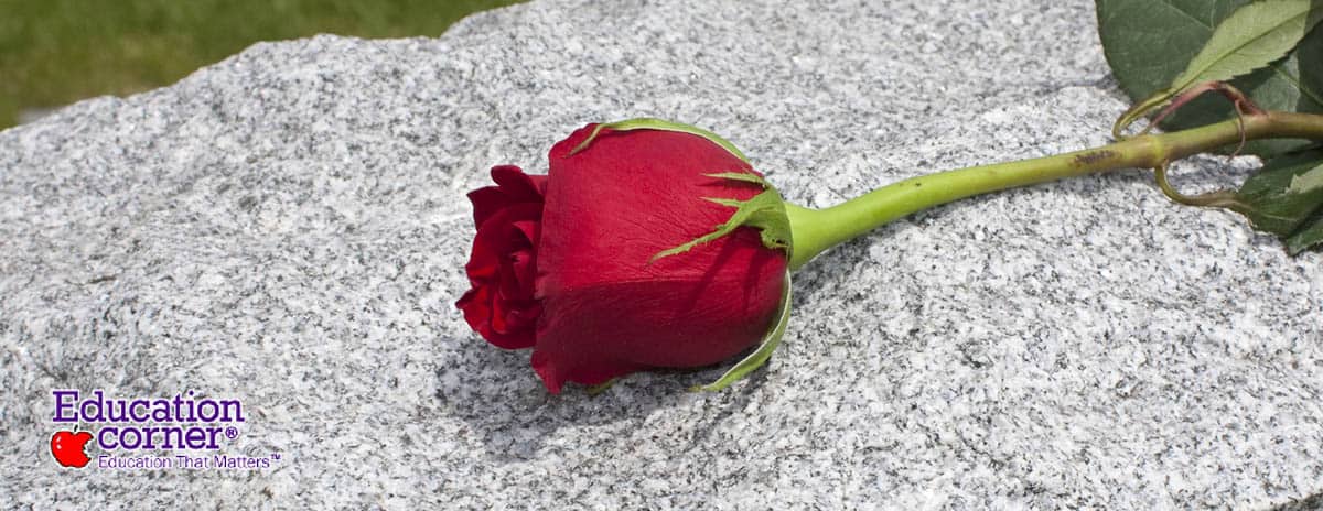 How to Handle the Death of a Student - Education Corner