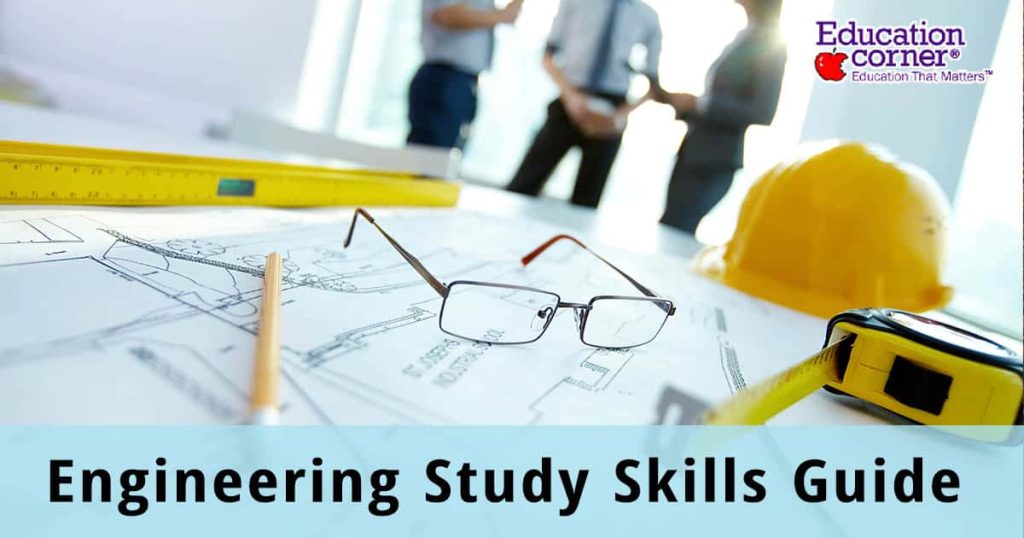 How to Effectively Study for Engineering - Education Corner