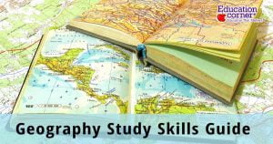 How to Effectively Study Geography - Education Corner