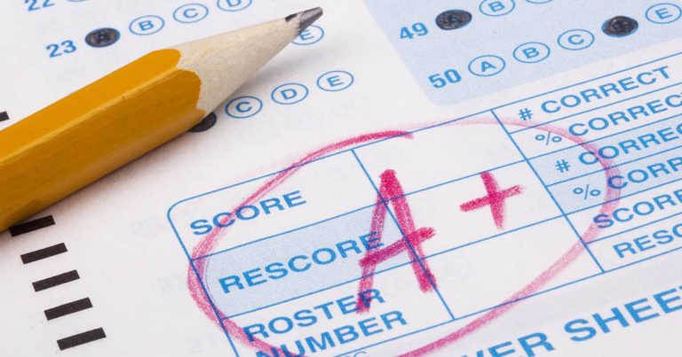 Simple Strategies for Improving Test Performance - Education Corner