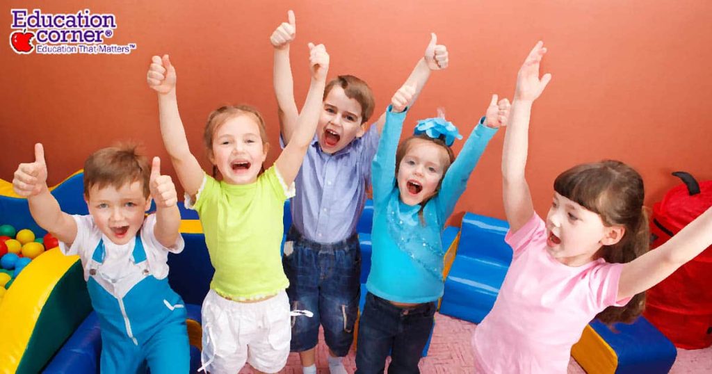 5 Social Skills That Are Important for Kindergarten - Education Corner