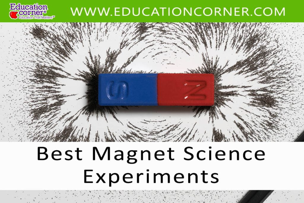 Top 20 Fascinating Magnet Science Experiments Top 20 Fascinating Magnet Science Experiments