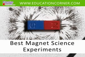 Top 20 Fascinating Magnet Science Experiments