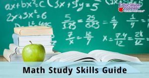 How to Effectively Study Math - Education Corner