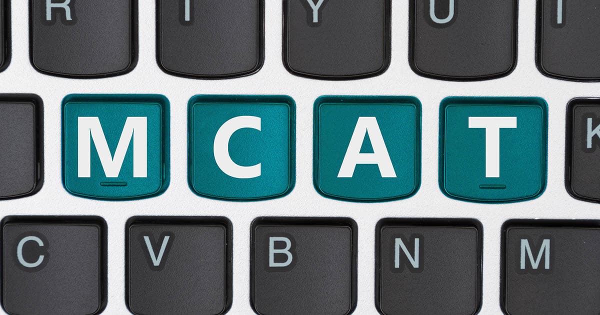 How To Study For The MCAT - Education Corner