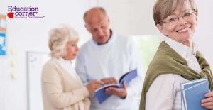 Nontraditional Students: Who Are They and What Do They Need ...