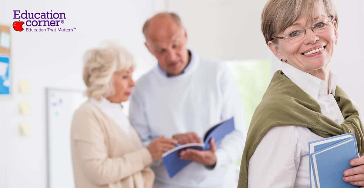 Nontraditional Students: Who Are They and What Do They Need ...