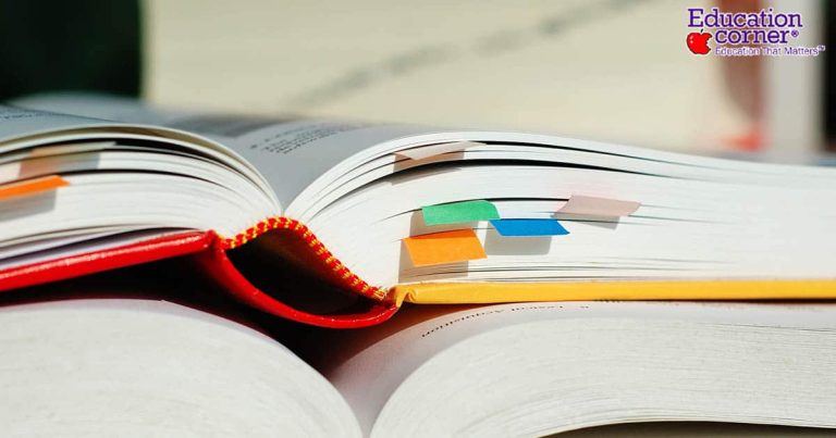 Best Strategies for Reading Textbooks - Education Corner