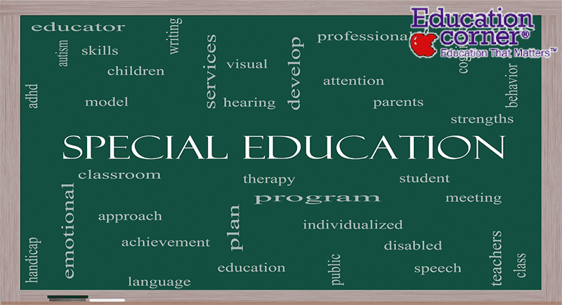 Navigating the Special Education System - Education Corner