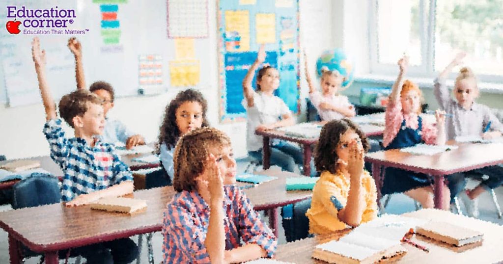 Developing a Student-centered Classroom - Education Corner