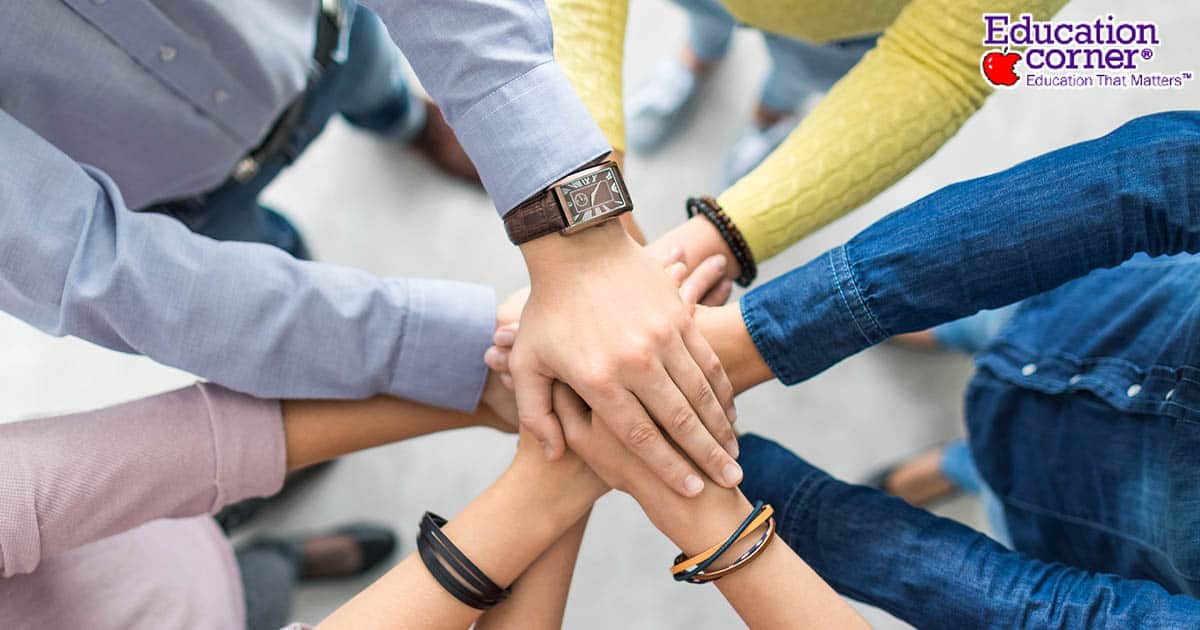 Teacher Fellowship is the Best Kind of Professional Development ...