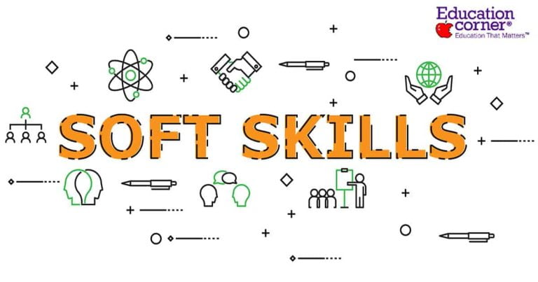 Teaching Soft Skills: The Complete Guide - Education Corner