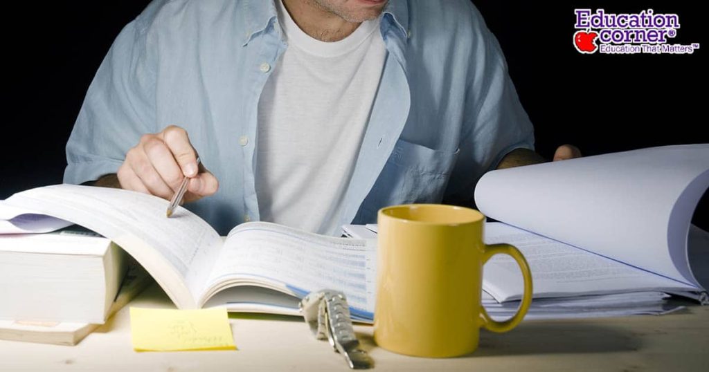 Effective Test Preparation Tips - Education Corner