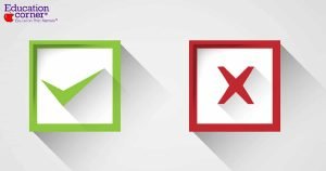 True/False Test Preparation Tips and Strategies - Education Corner