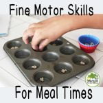 Top 100 Fine Motor Skills Activities for Toddlers and Preschoolers ...