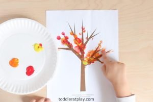 Explore Nature: Top 40 Tree-Themed Activities for Preschoolers ...