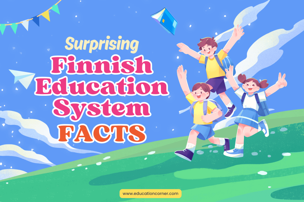 27 Surprising Finnish Education System Facts and Statistics