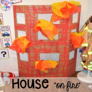 30 Fun & Engaging Fire Safety Activities for Preschoolers - Education ...