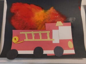 30 Fun & Engaging Fire Safety Activities for Preschoolers - Education ...