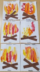 30 Fun & Engaging Fire Safety Activities for Preschoolers - Education ...