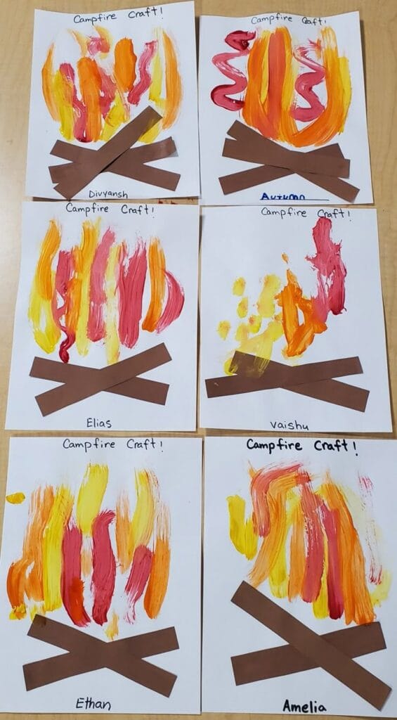 30 Fun & Engaging Fire Safety Activities for Preschoolers - Education ...