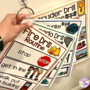 30 Fun & Engaging Fire Safety Activities for Preschoolers - Education ...