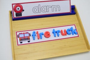 30 Fun & Engaging Fire Safety Activities for Preschoolers - Education ...
