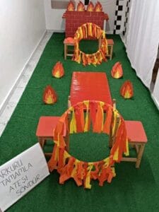 30 Fun & Engaging Fire Safety Activities for Preschoolers - Education ...